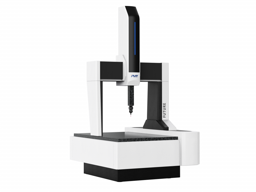 CMM's | Full Range of CMM Machines | CMM Solutions