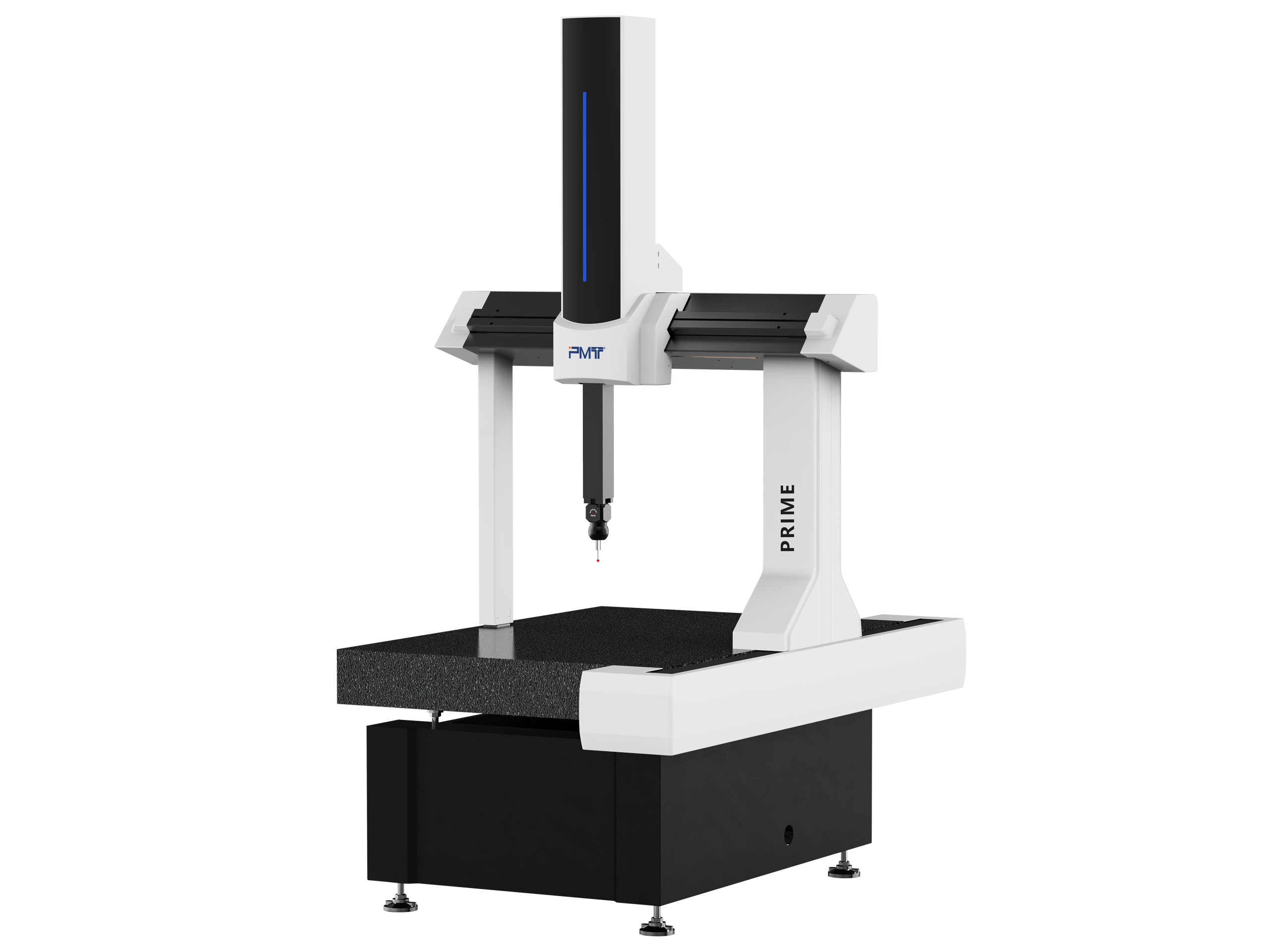 CMM's | PMT Future & Prime Series Machines | CMM Solutions