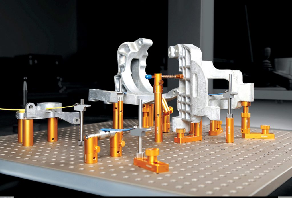 CMM FIX Kit 108-Piece | Complete CMM Accessory Set – CMM Solutions
